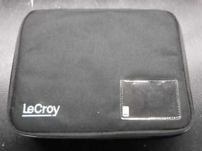 Tektronix P6247 Differential Probe ** With Case ** | eBay