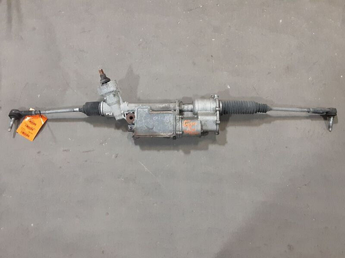 2001-2006 Mercedes C Class C230 C240 C320 Power Steering Gear Rack And ...