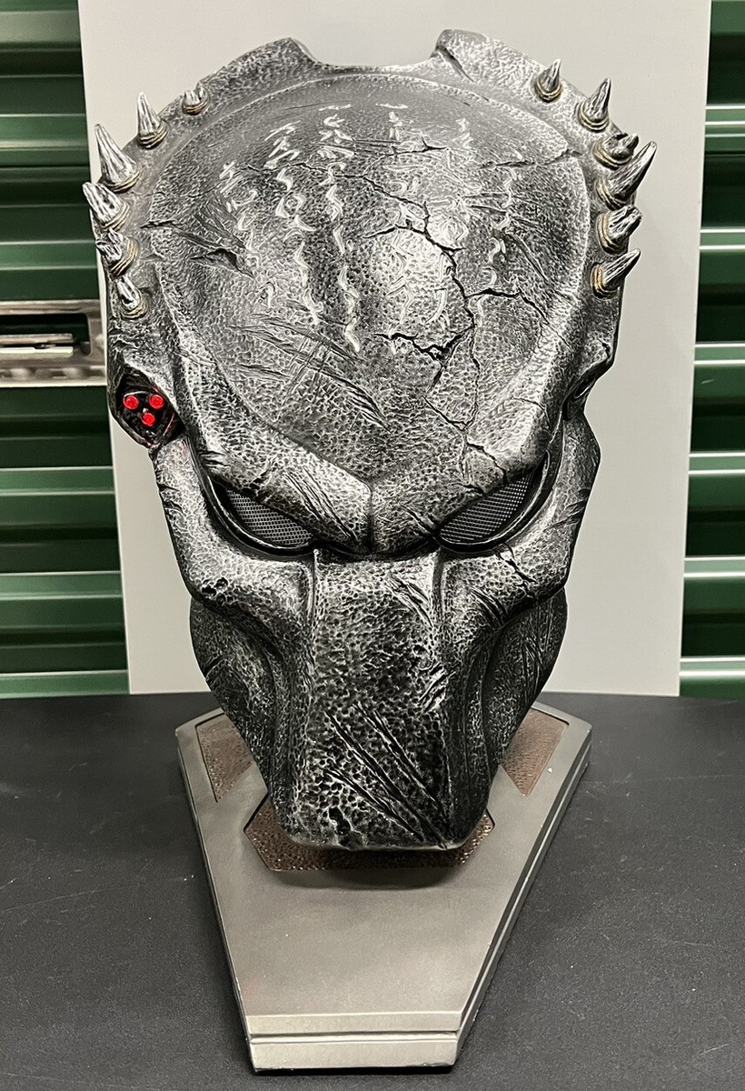 Wolf Predator Mask