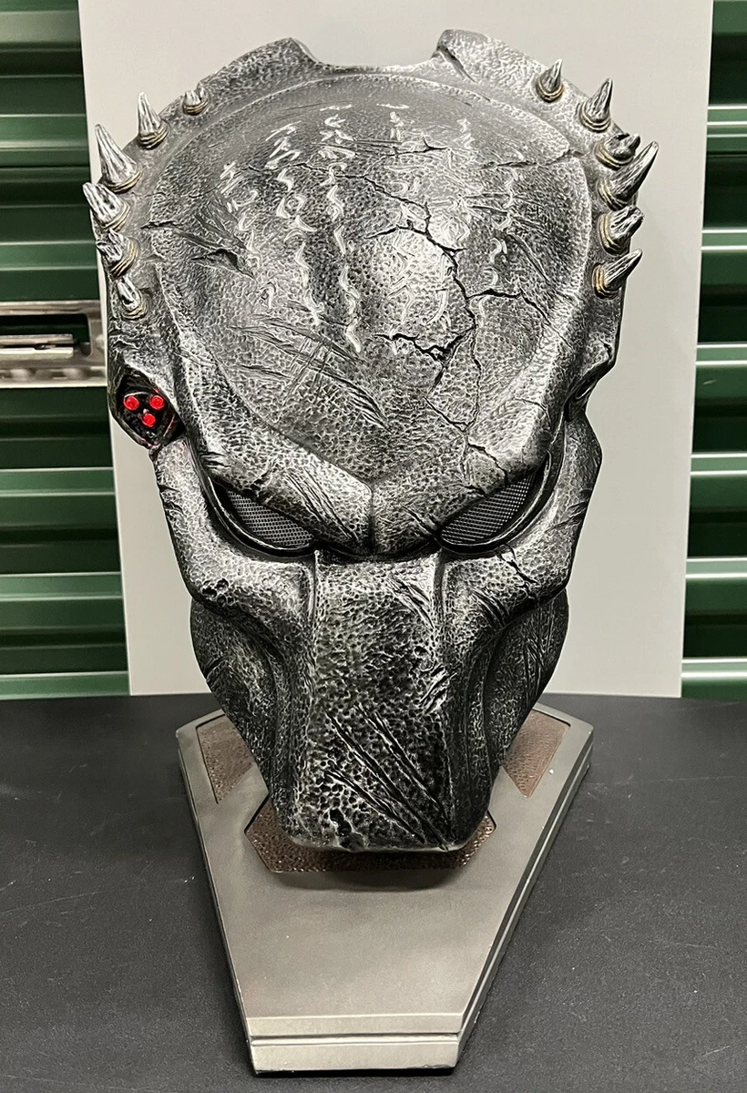 Wolf Predator Mask Sideshow