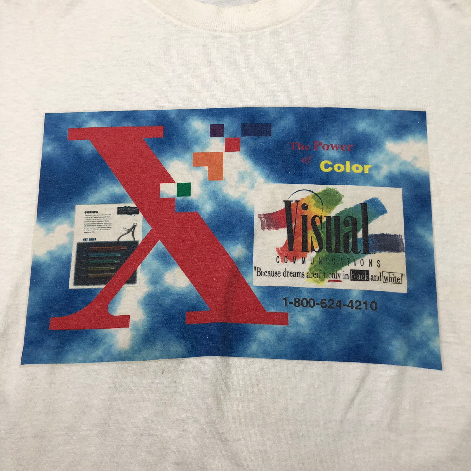 Vintage 2000s Visual Communications Computer Software… - Gem