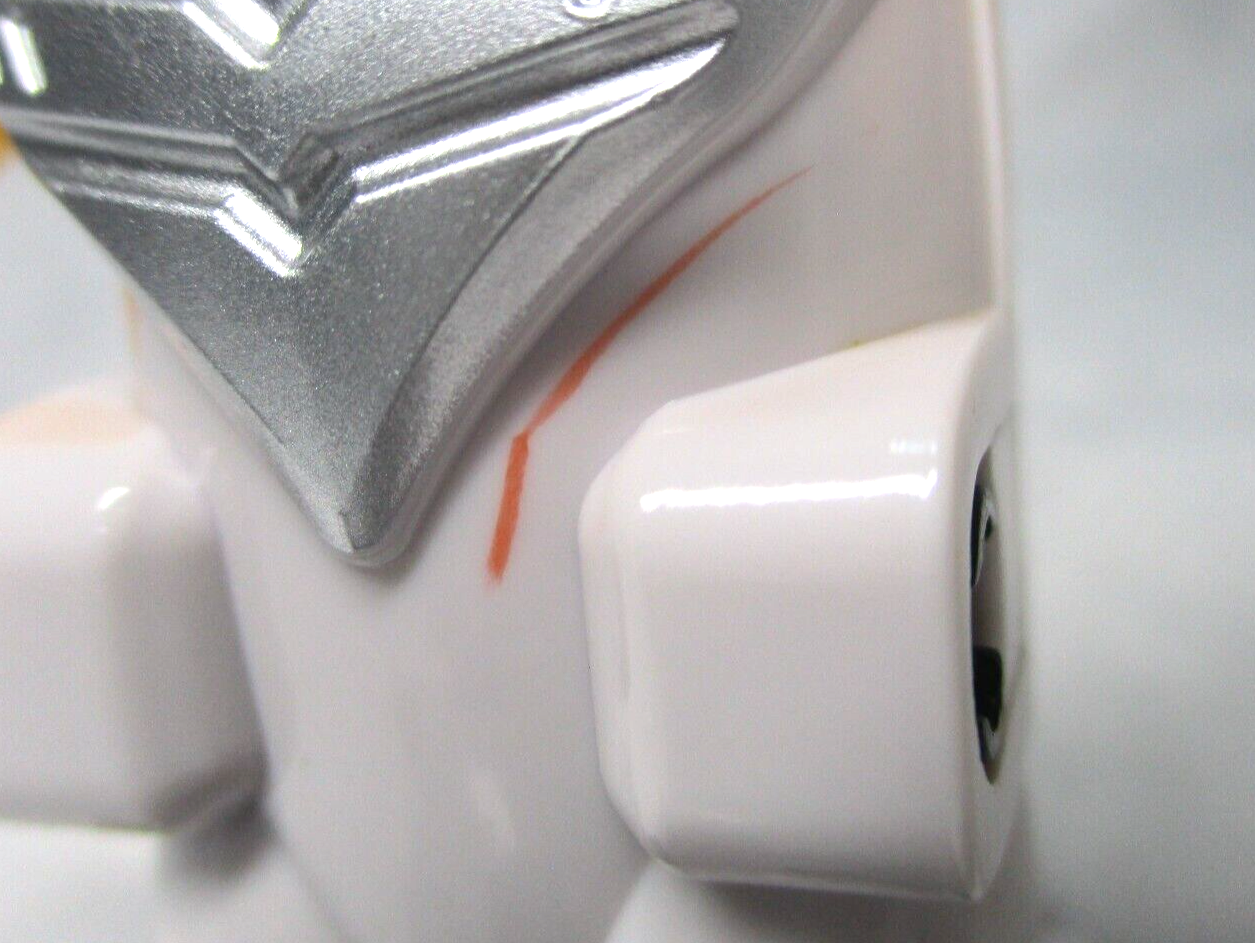 Power Rangers Jungle fury GEKI PENGUIN Zord figure Gekiranger Bandai ...