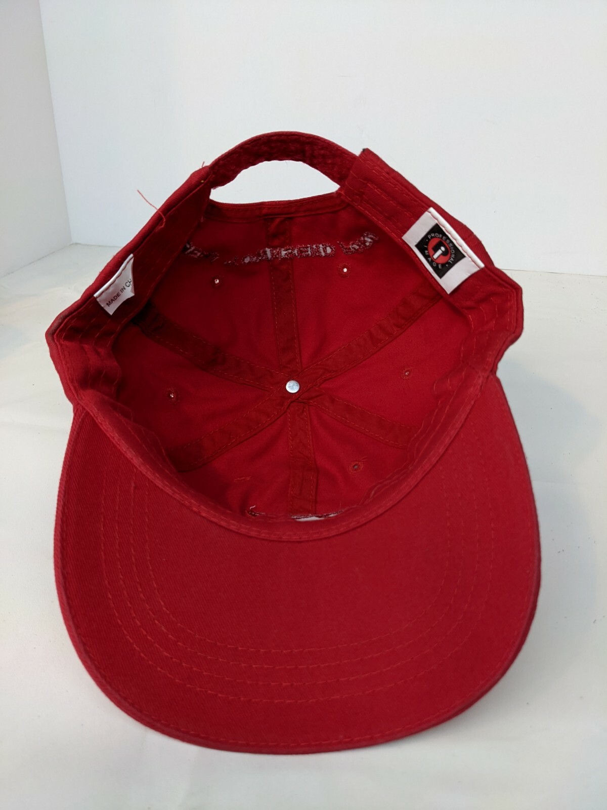 Professional image Ford hats dealership embroidered a… - Gem
