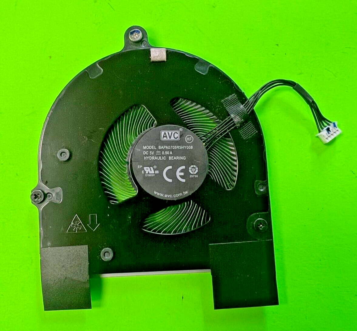 5F10S73401 LENOVO Thinkpad L14 Gen 1 Gen 2 CPU Cooling Fan HH | eBay