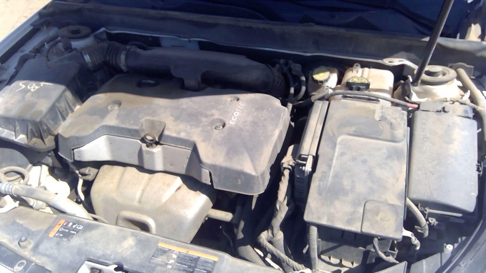 14 15 16 Chevy Malibu Bcm Body Control Module Computer Oem | eBay