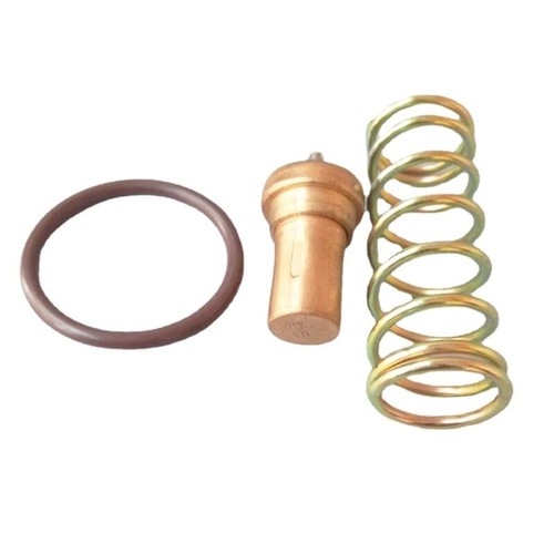 ATLAS COPCO 2200599825 Thermostatic Valve Repair Kit For Air Compressor ...