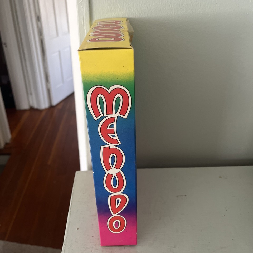 1983 Menudo Doll Ricky Roy Johnny Ray 8" Action Figure Toy | eBay