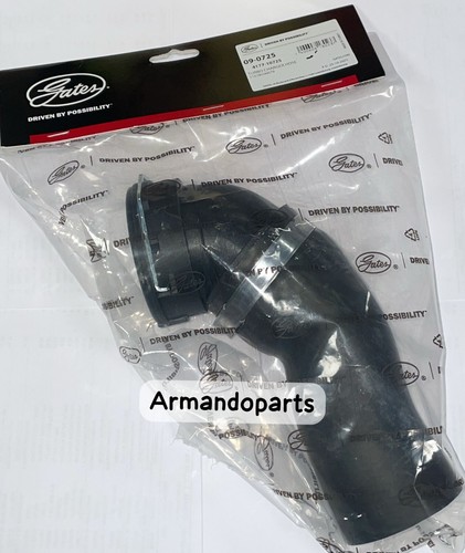 BMW E90 E91 E92 325D 330D 330XD 335D Intercooler UPPER Hose Pipe ...