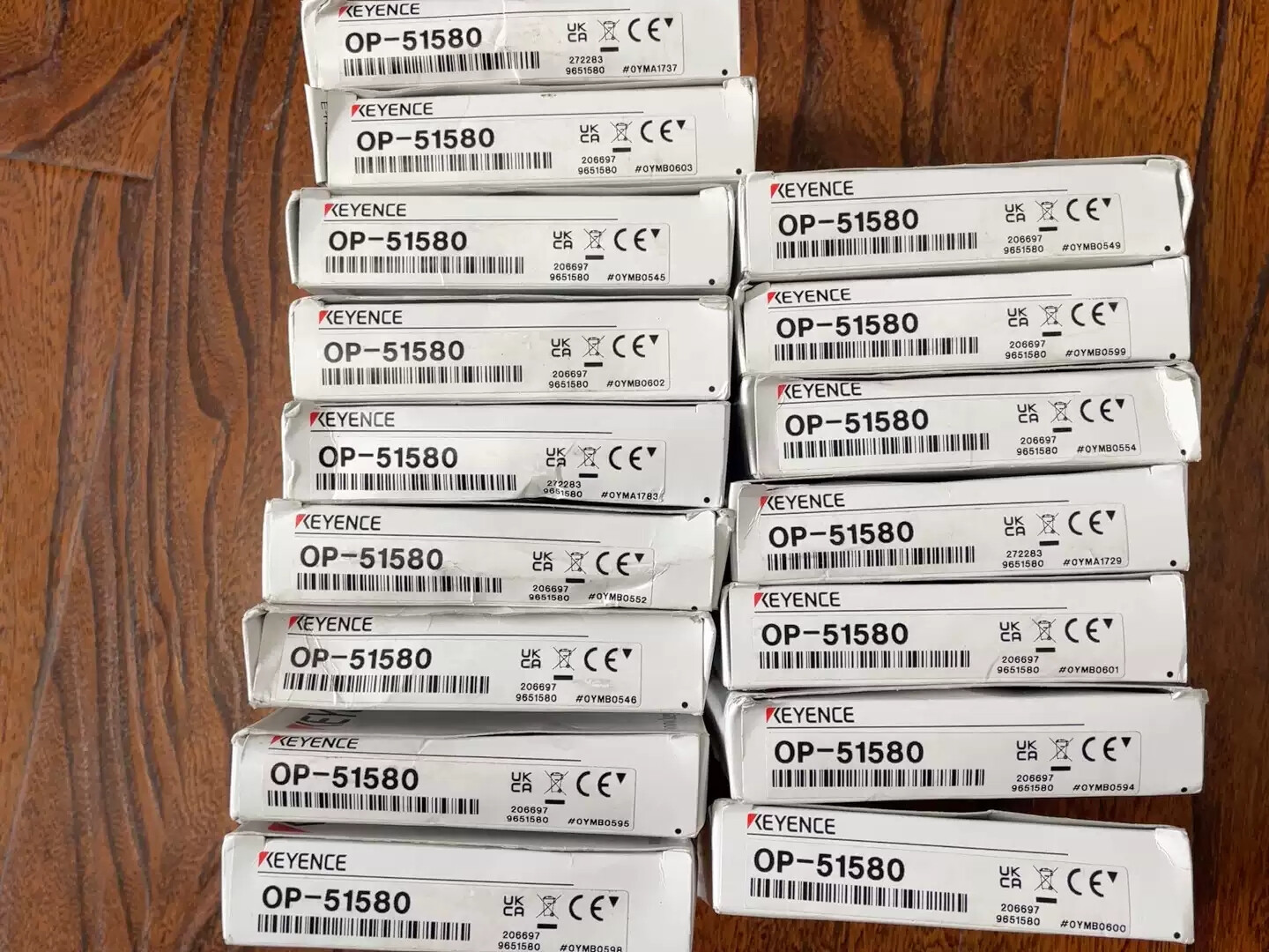 1pcs KEYENCE OP-51580 | eBay