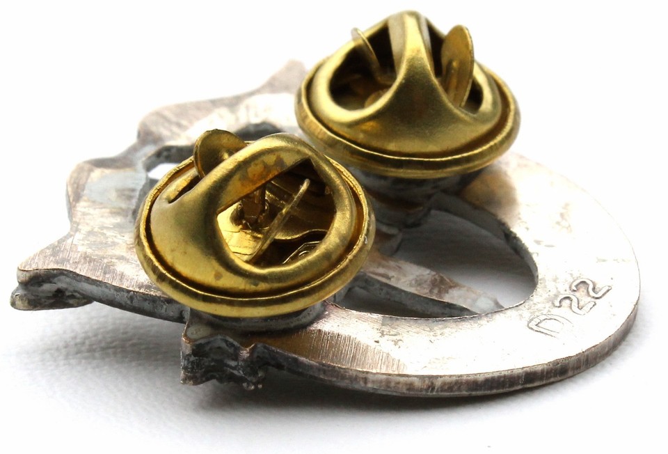 Special Forces Crest DI SF Pin US Army SFG Airborne Jump Wing SOG ...