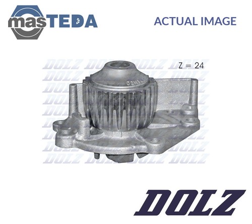 M142 ENGINE COOLING WATER PUMP DOLZ FOR ROVER 200,400,100,100 METRO 1 ...