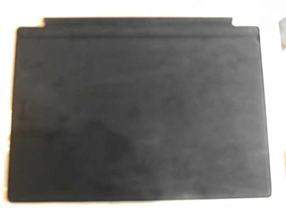 Microsoft 12.3" Surface Pro Type Cover Model 1725 Keyboard with ...