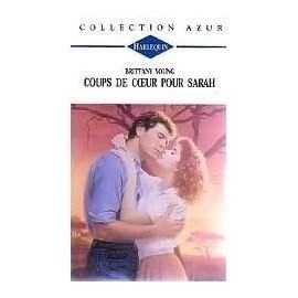 Coups de coeur pour Sarah : Collection Harlequin azur n?1344, Brittany ...
