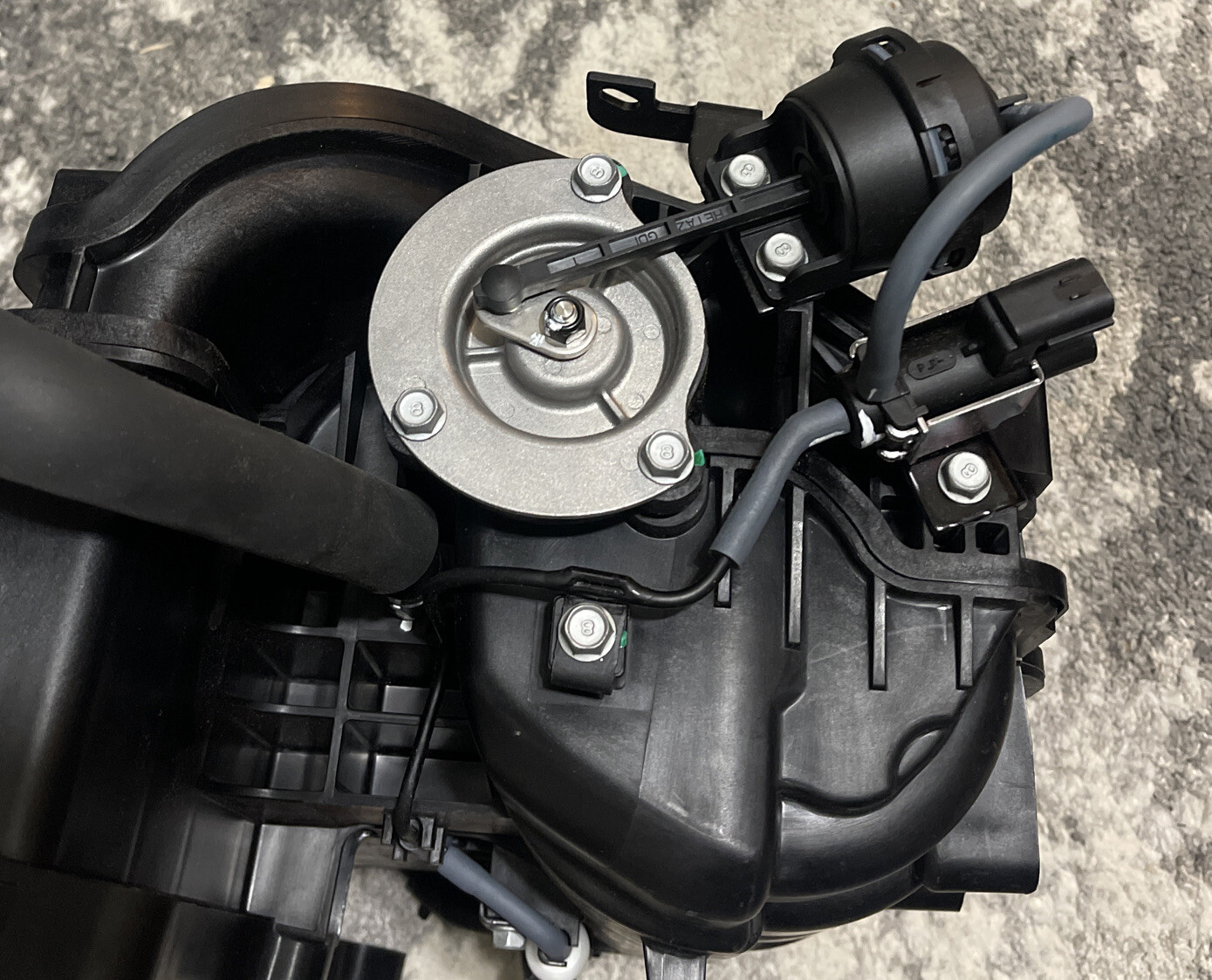 28310-2G700 Intake Manifold For Hyundai, KIA | eBay