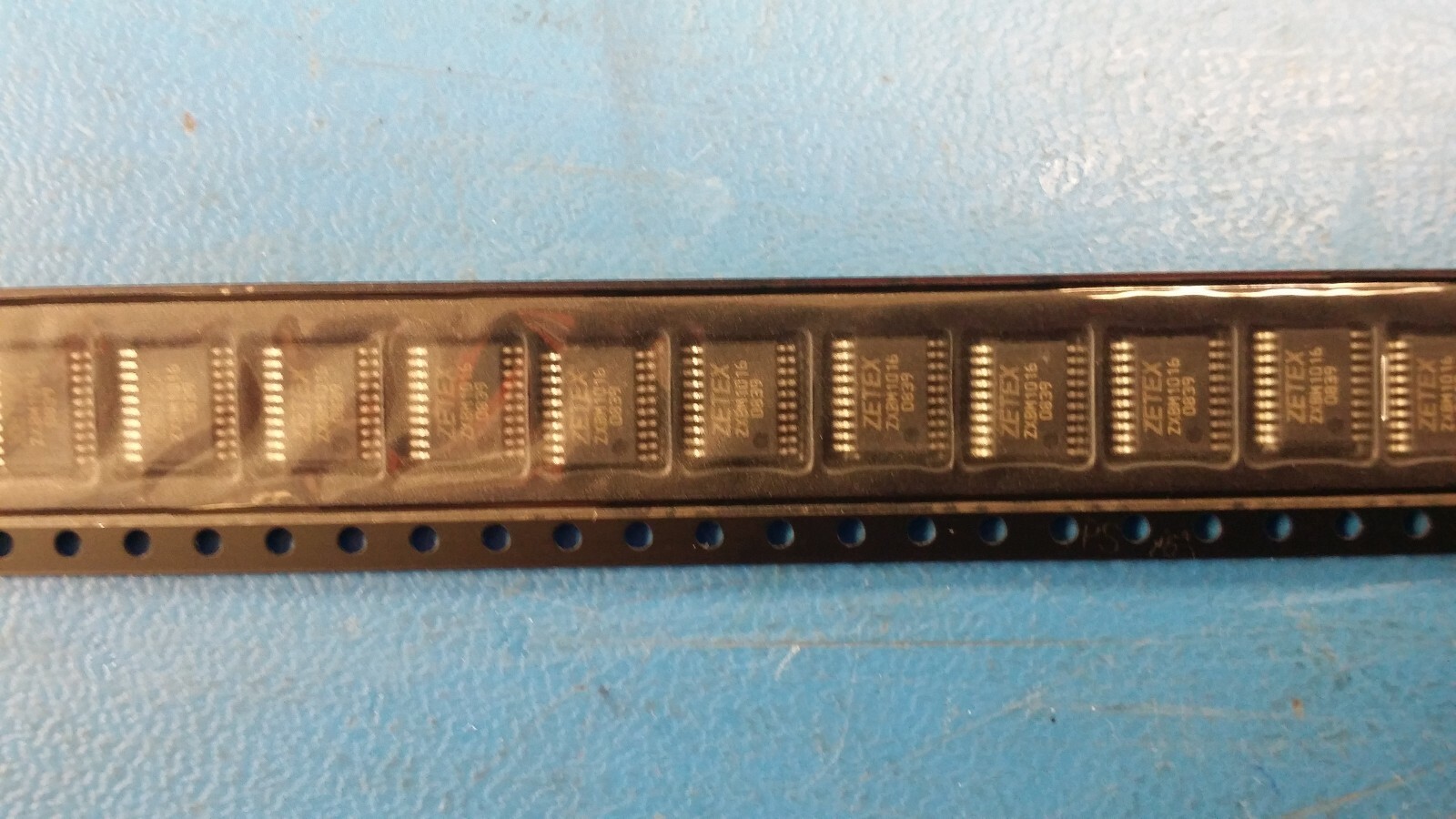 (50 PCS) ZXBM1016ST20TC ZETEX IC MOTOR DRIVER 6.7V-18V 20TSSOP ROHS | eBay