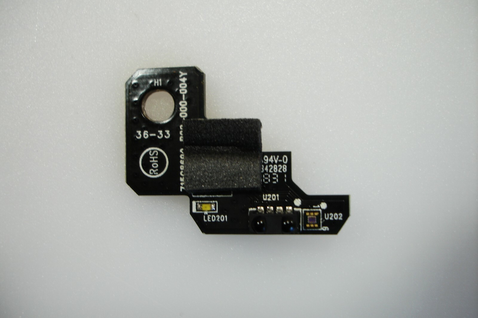 715G8690-R02-000-004Y Vizio IR Sensor for E75E1 D39FE1 D43FF1 D43FE1 | eBay