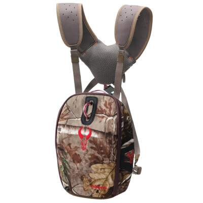 NEW Badlands Bino MAG Case Binocular/Rangefinder Harness Hydration ...