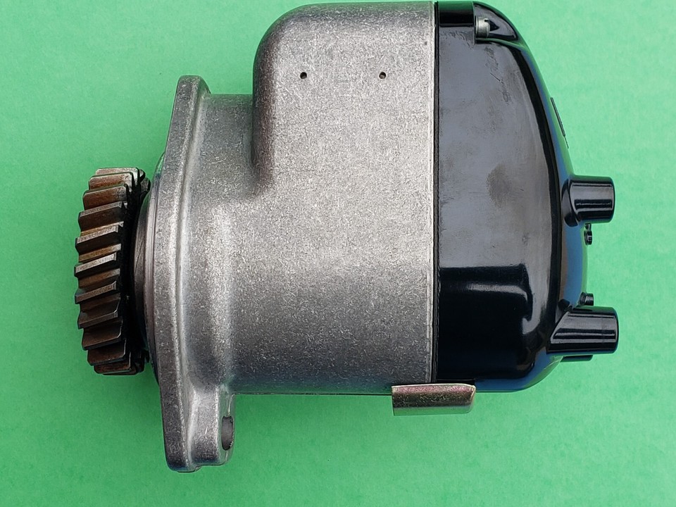 New Old Stock Wisconsin Wico Magneto VE4 VF4 VE4D VF4D Engines | eBay