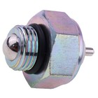 2PCS For Muncie PTO Indicator Switch(Normally Open Ball),30T38111 ...