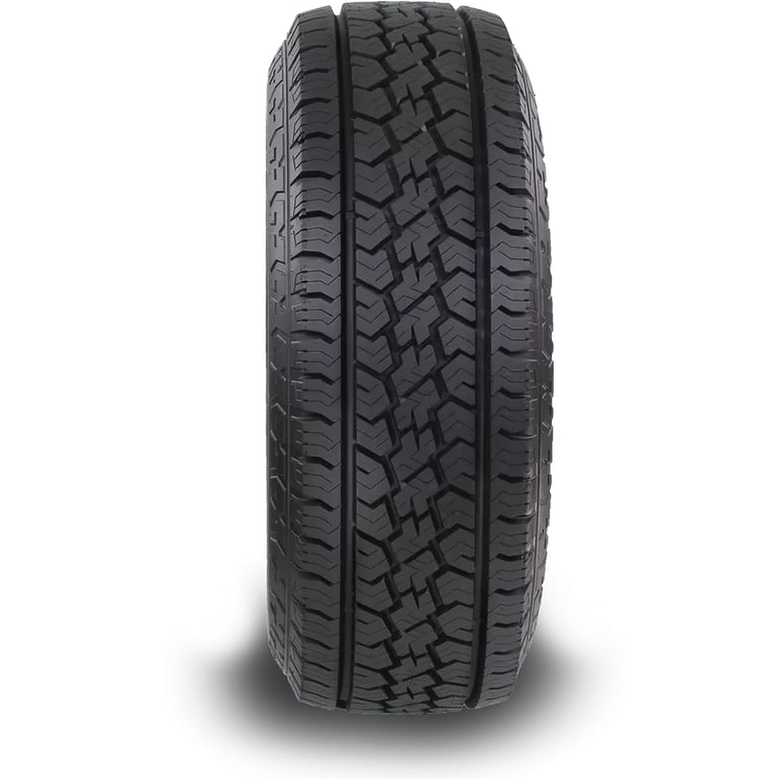 4 New Centennial Navpoint Htx - 255x55r20 Tires 2555520 255 55 20 | eBay