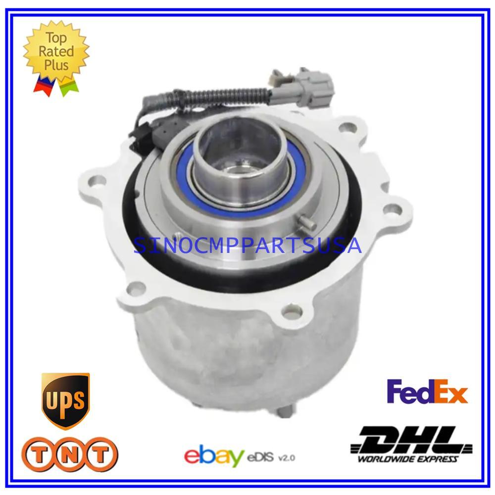 Rear Differential Coupling For Nissan Pathfinder R52 Infiniti JX35 QX60 ...