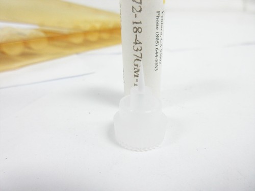 GAISER TOOL COMPANY 1572-18-437GM-15D CAPILLARY WIRE BONDING TIP | eBay