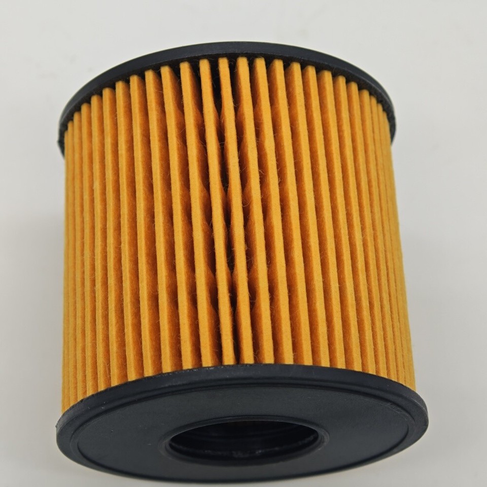 4X Engine Oil Filter Kit For Hyundai Sonata Elantra KIA 2.0L 2020 ...