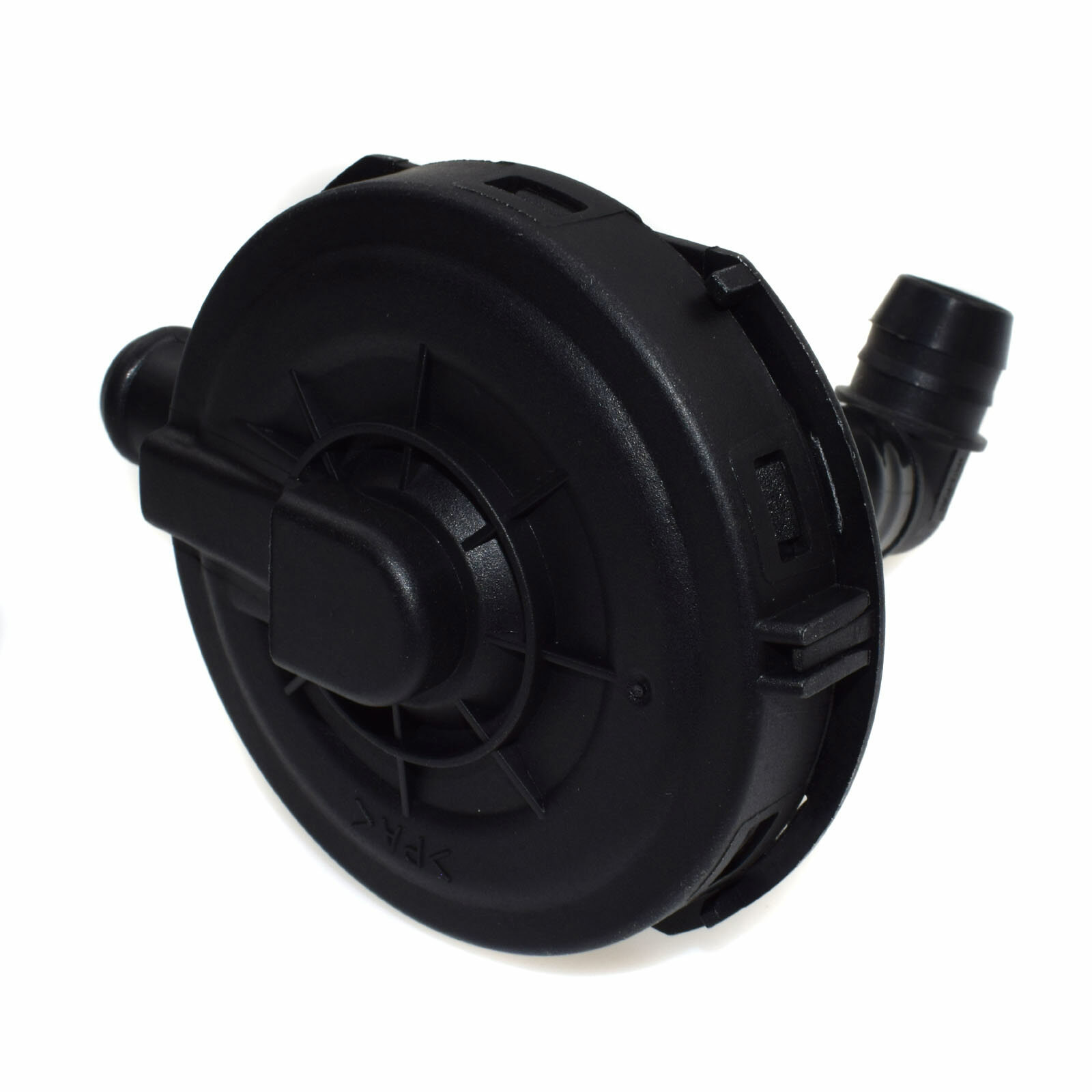 New Engine Crankcase Vent Valve For Audi VW 077103245C 078103245E 2001 ...