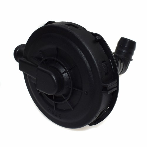 New Engine Crankcase Vent Valve For Audi VW 077103245C 078103245E 2001 ...