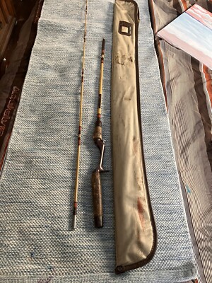 Rods - Ted Williams Model