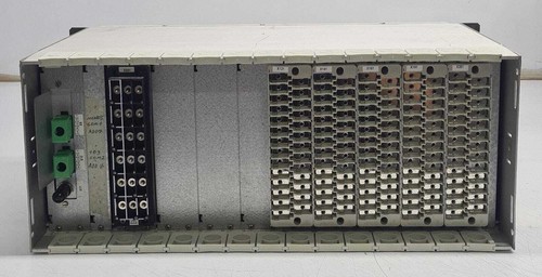 SCHNEIDER AREVA MICOM P139 / P634 GENERATOR DISTANCE PROTECTION ...