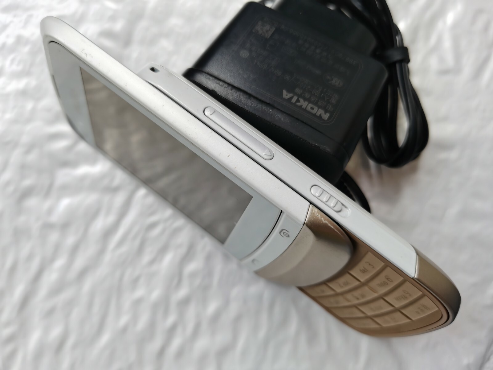 Nokia C2 02 One Direction