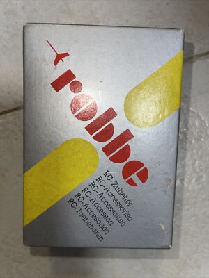 Vintage robbe mini 300 hex no 8278 | eBay