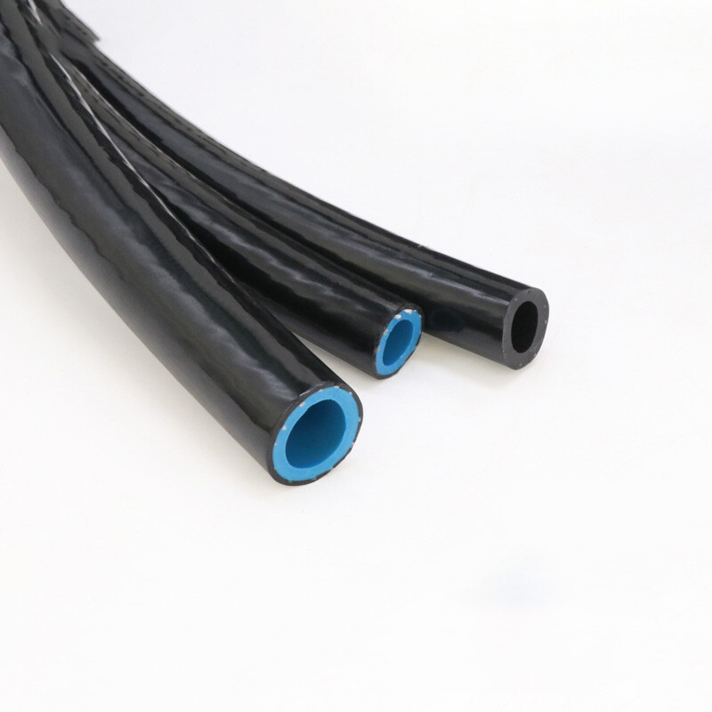 TPU Resin Smooth Fuel Tube Petrol Diesel Oil Line Hose Pipe Tubing ...