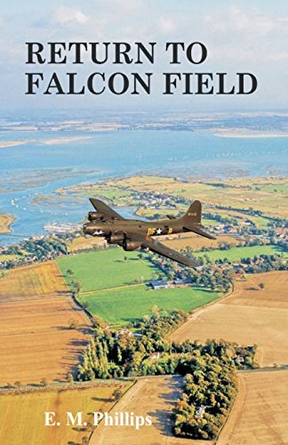 Return to Falcon Field by Phillips, E M Paperback / softback Book The ...