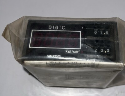 VALCOM DIGIC VPRH-D-20.0 K-2SHL-4 | eBay