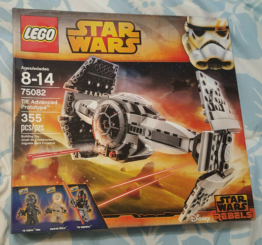 STAR WARS Lego 75051 75093 75139 7131 75018 75140 10188 10236 7958 ...