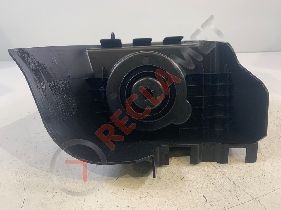 LAND ROVER DISCOVERY SPORT L550 REAR LEFT CUP HOLDER ASSEMBLY FK72 ...