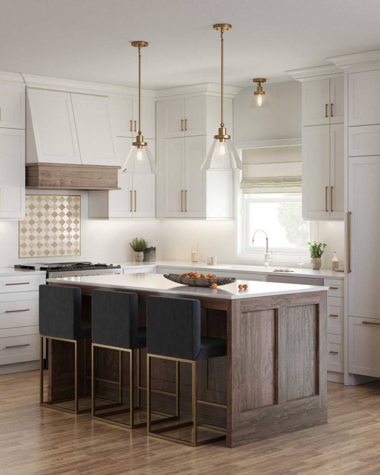 Progress Lighting P500324 Hinton 12"W Pendant - Nickel | eBay