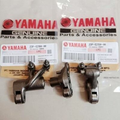 GENUINE NEW YAMAHA NMAX 125 NMAX 150 VALVE ROCKER ARM ASSY 2DP-E2150 ...