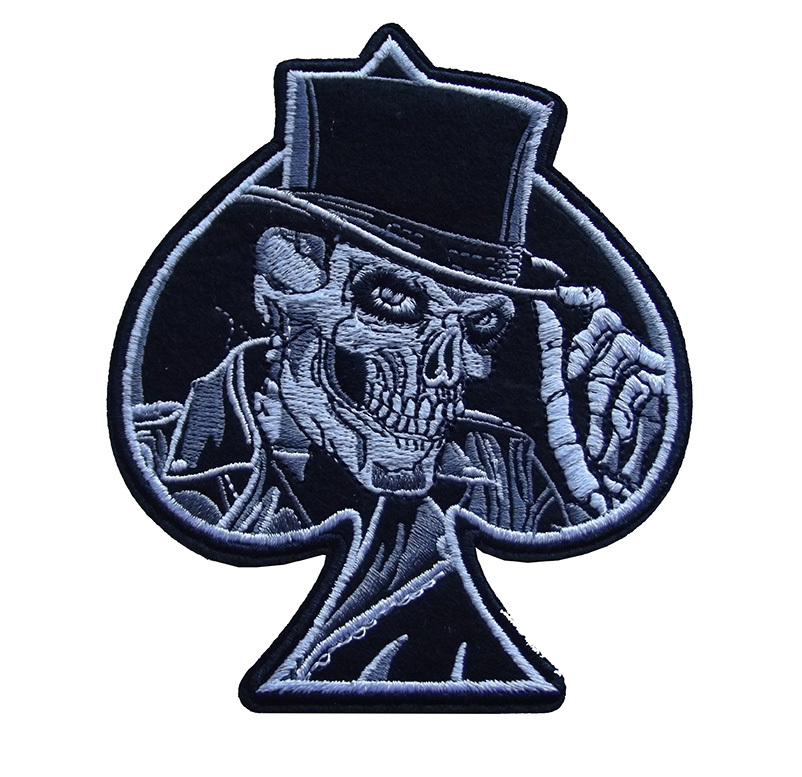 Ace Motorcycle Patches Triumph Ace Café Clothing Collection | Triumph