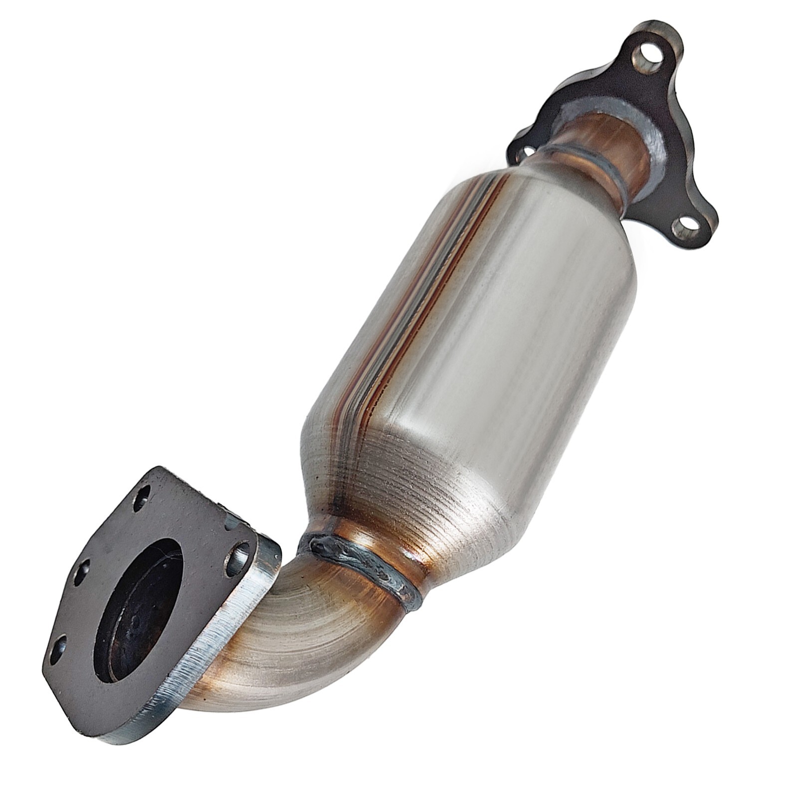 Chevy Malibu Catalytic Converter