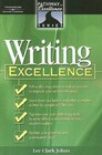 Writing Excellence: The Pathway to Excellence Series - Paperback - GOOD ...