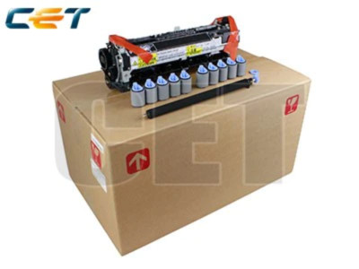 MAINTENANCE KIT CF065A CET COMPATIBILE ALTISSIMA QUALITA' PER HP M601 ...