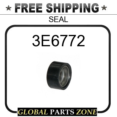 3E6772 - SEAL 4n2269 3591439 for Caterpillar (CAT) | eBay