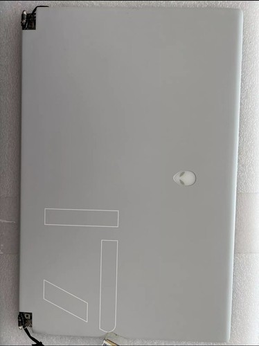Genuine Dell Alienware X17 R2 17.3 FHD LCD Screen Assembly 3D2FF PXH4R ...