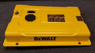 Generator Parts & Accessories - Gas Tank