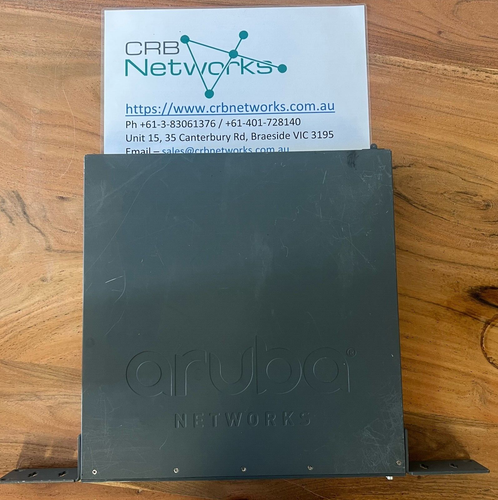 HP ARCN0103 ARUBA 7010 Mobility Controller - 1YrWty | eBay