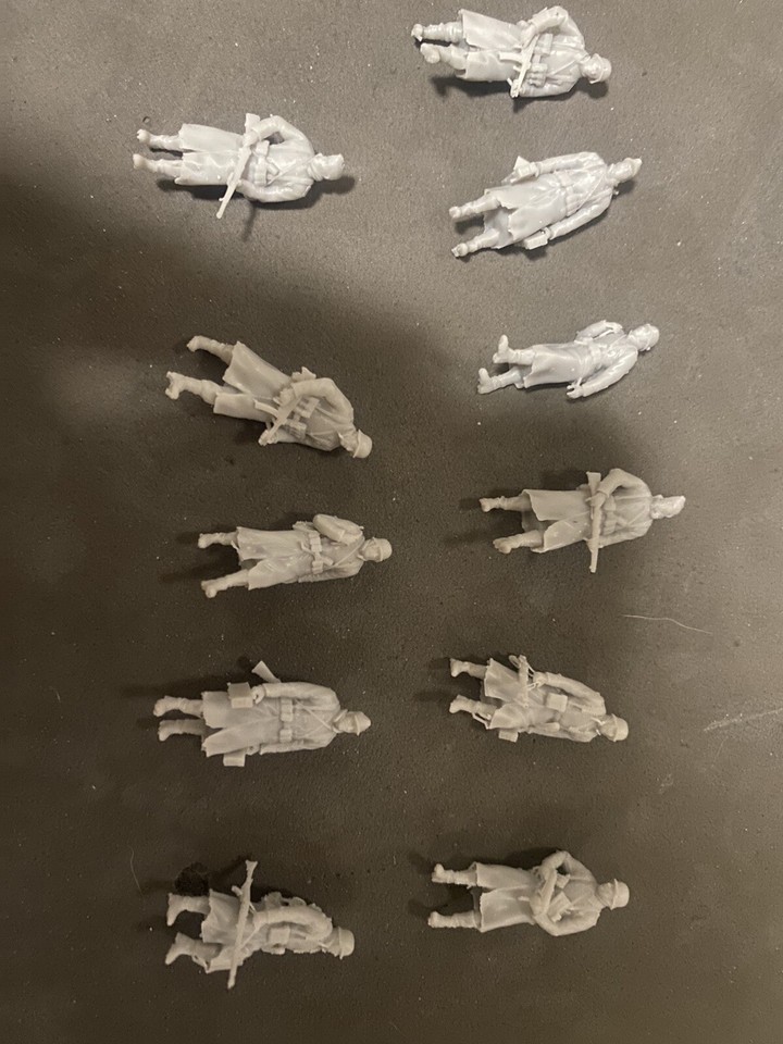 HO scale soldiers | eBay