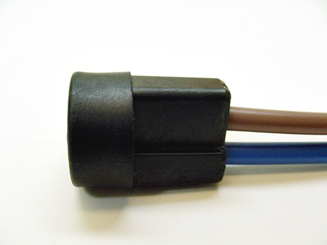 GM Chevrolet Power Window Motor Wiring Harness Connector Plug Pigtail ...